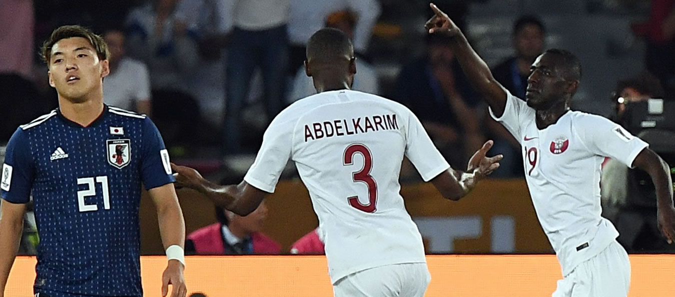 Catar conquistó la primera Copa de Asia de su historia - lavinotinto.com