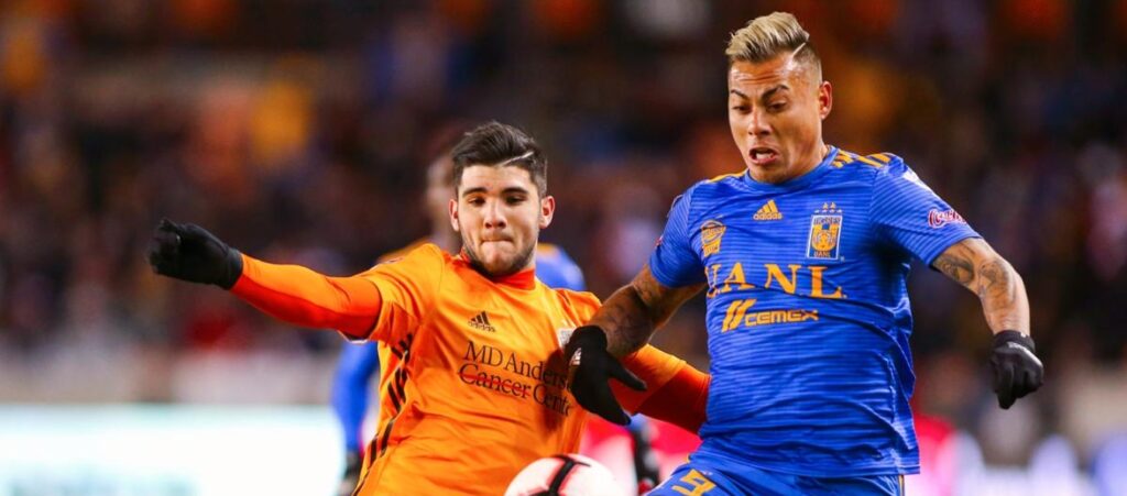 Houston de Fuenmayor intentará remontar ante Tigres - lavinotinto.com