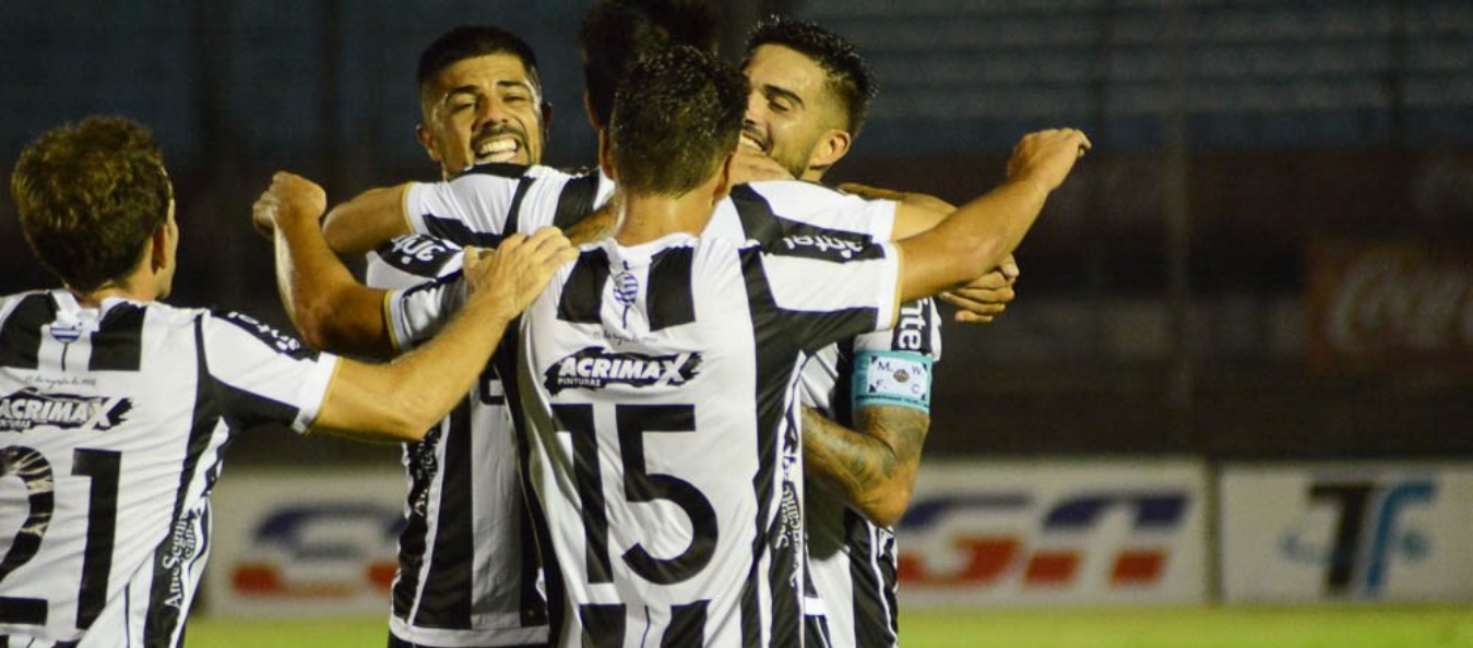 Montevideo Wanderers debutará en la Sudamericana ante el Huancayo ...
