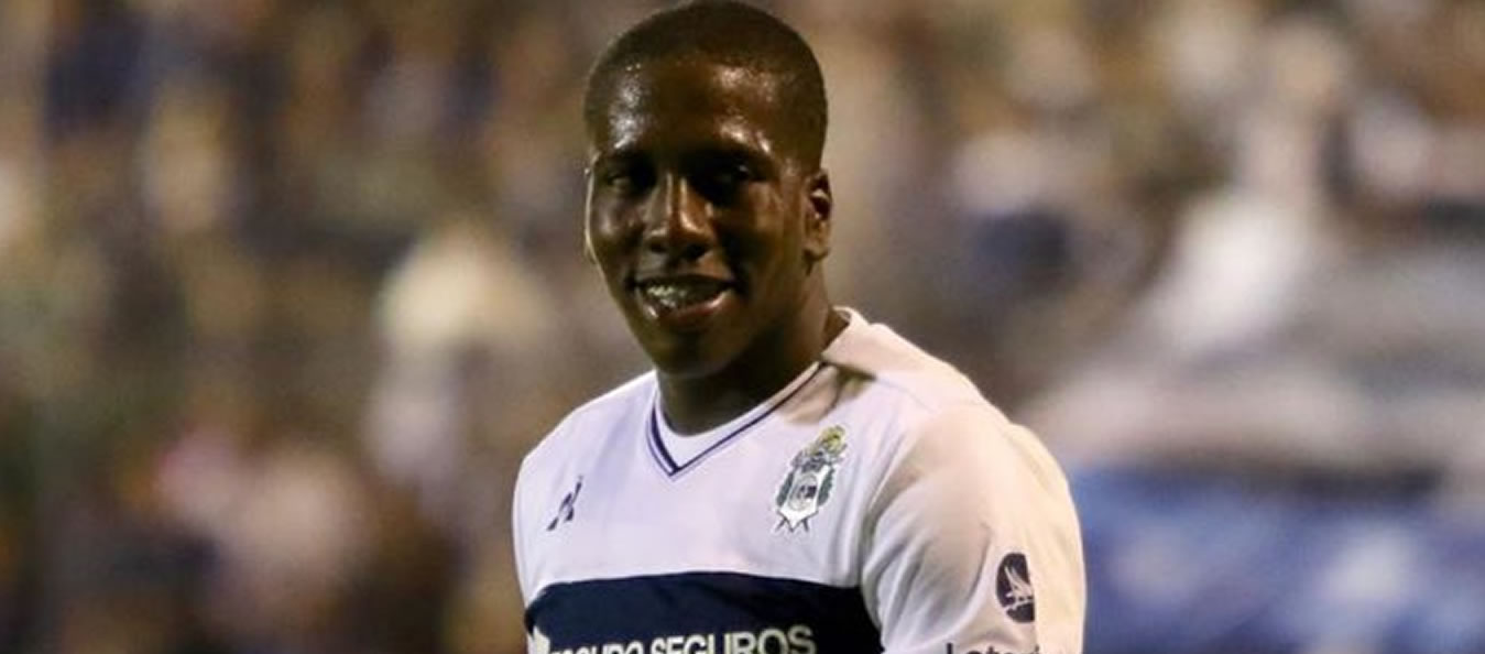 Jan Hurtado está en la mira de varios clubes - lavinotinto.com