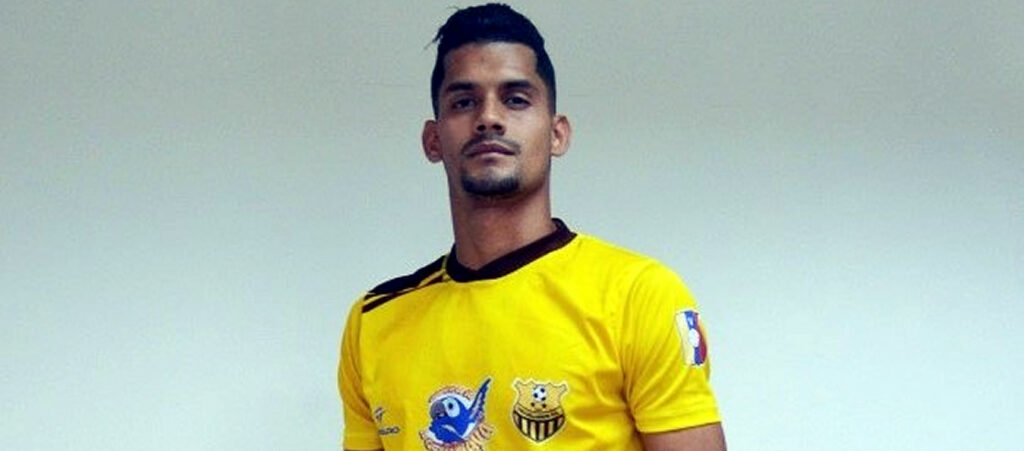 Javier Jaramillo se unió a las bajas de Trujillanos - lavinotinto.com