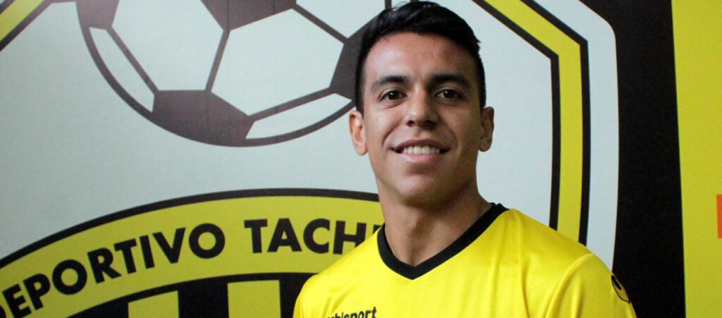 Falleció el jugador Edgar Bonilla - lavinotinto.com