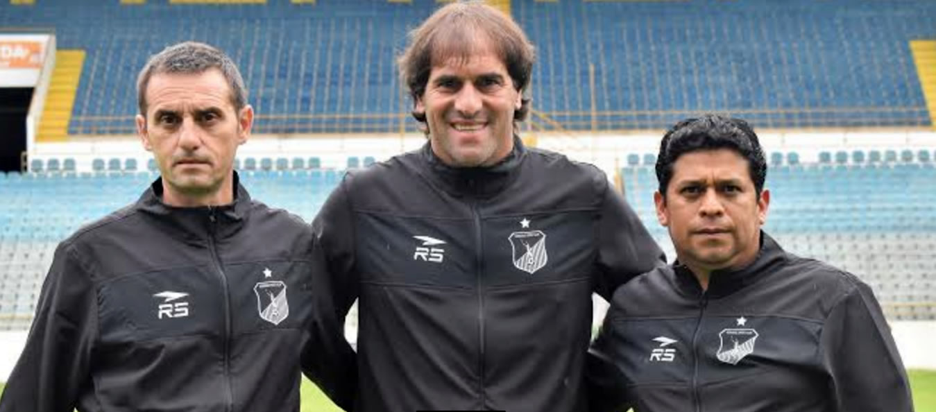 El argentino Silvio Rudman dirigirá al Monagas - lavinotinto.com