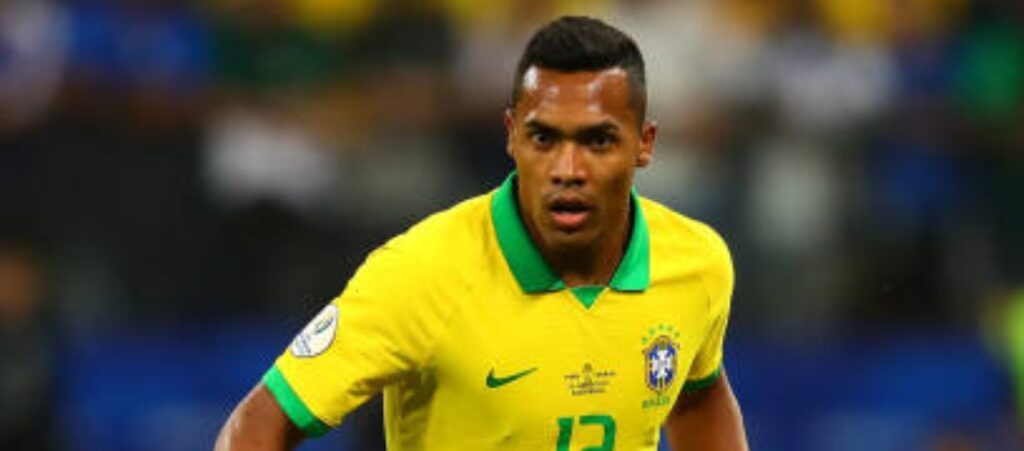 Alex Sandro: "La final siempre es un partido diferente" - lavinotinto.com