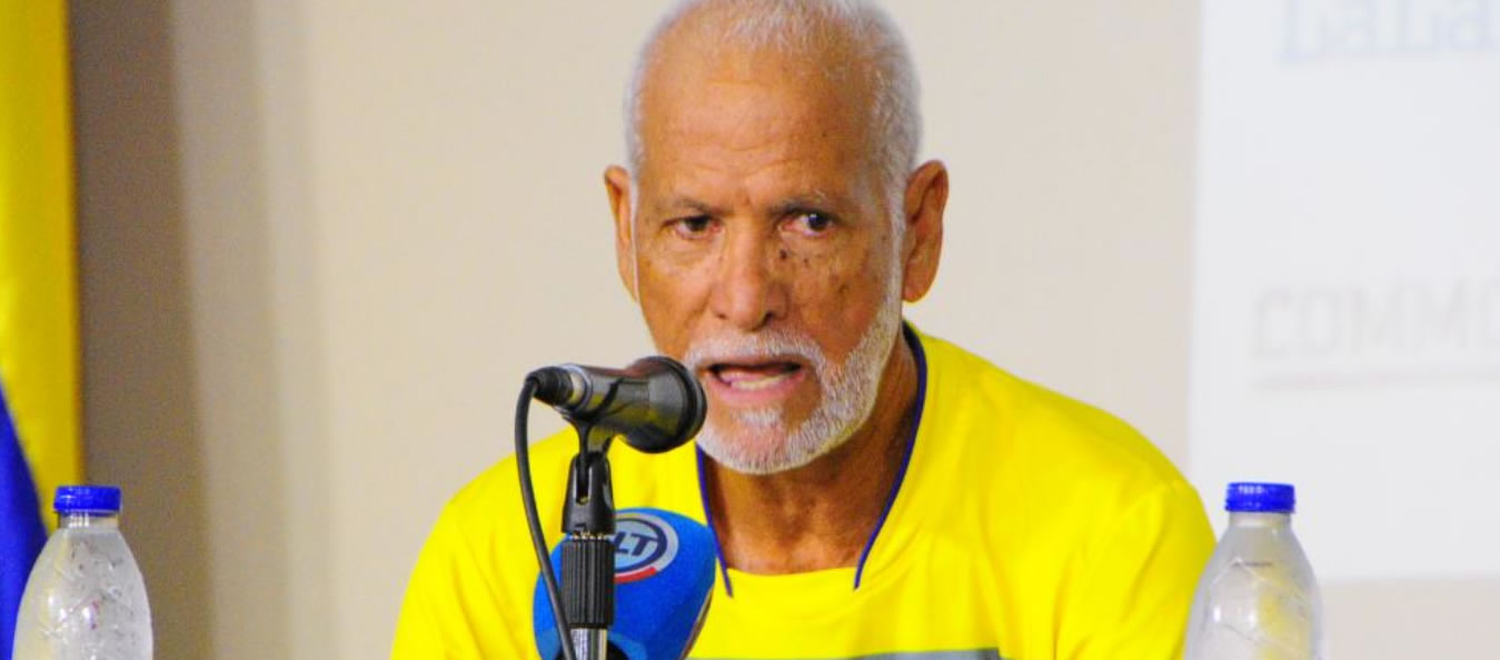 Del Valle Rojas: "Jugamos como teníamos que jugar" - lavinotinto.com