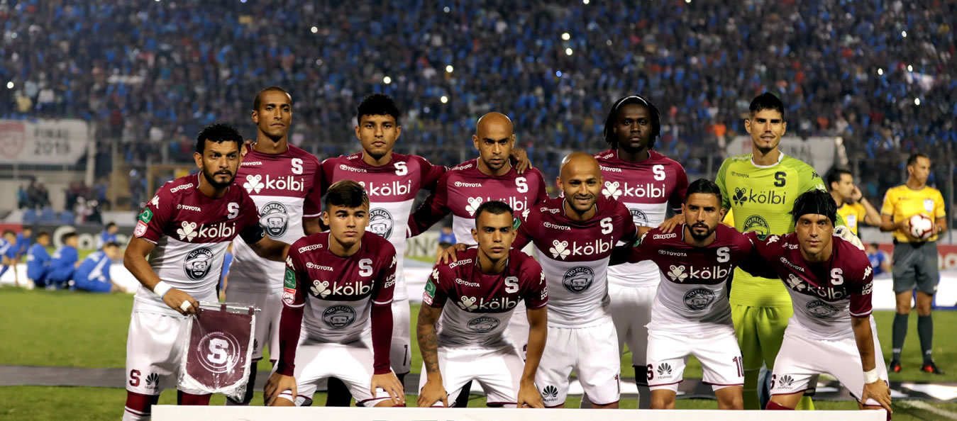 Saprissa volvió a obtener un título internacional tras 14 años de ...