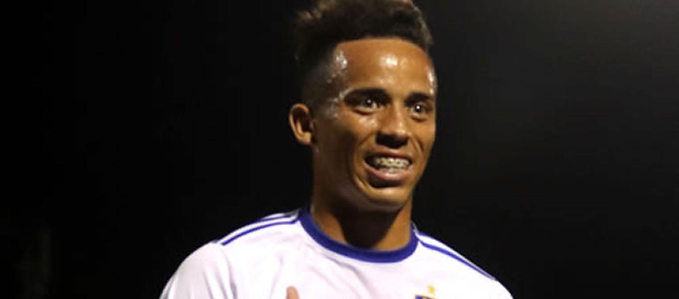 Edward Morillo deja Estudiantes y regresará a Nicaragua - lavinotinto.com