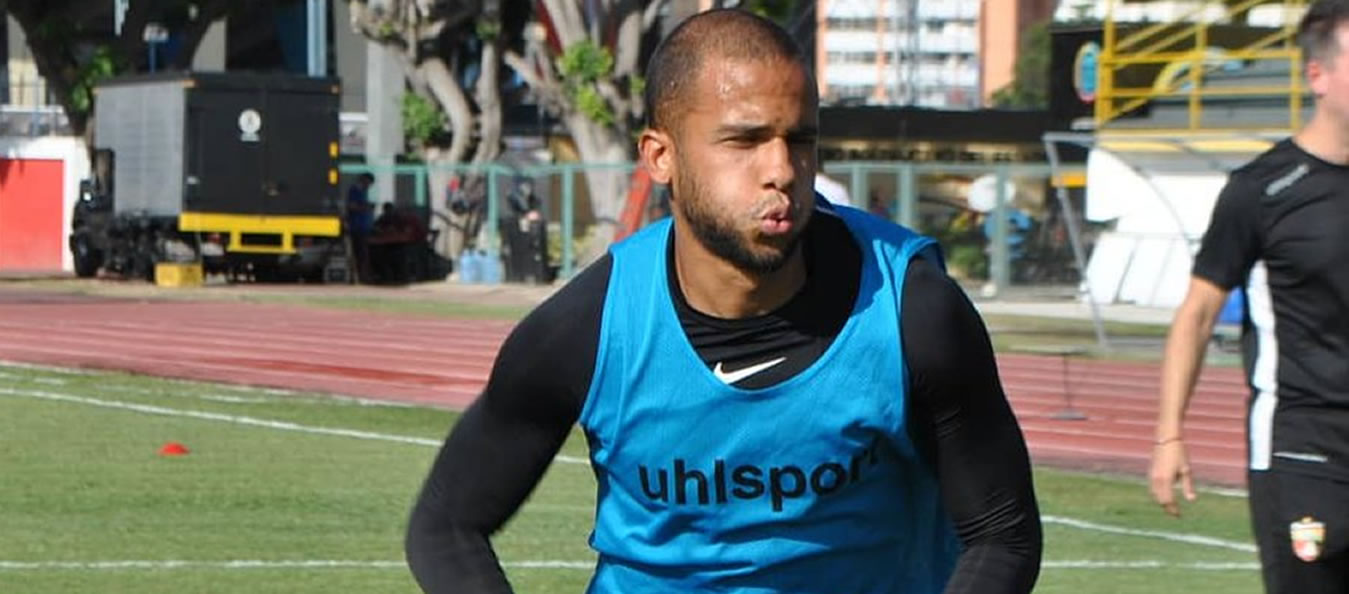 David Centeno se encuentra fuera de peligro - lavinotinto.com