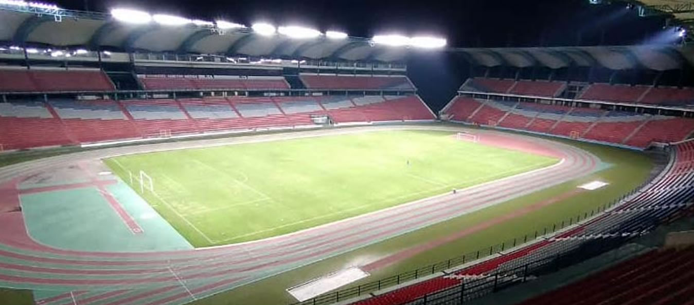 Mérida se mantendrá como sede del Venezuela-Paraguay cuando sea ...