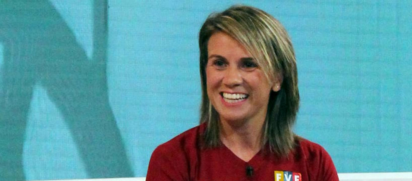 Conti: "Nos falta competir a nivel internacional para ver si estamos ...