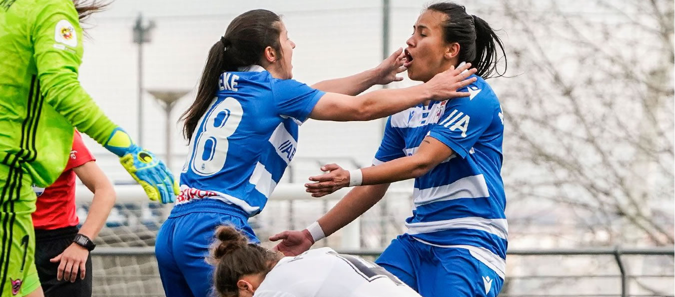 Michelle Romero: "Estoy trabajando para volver más fuerte ...