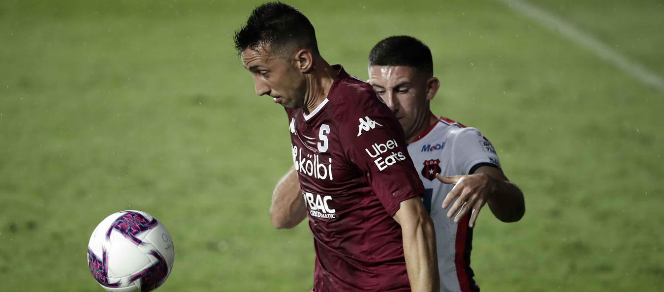 Saprissa campeón del torneo de Costa Rica - lavinotinto.com