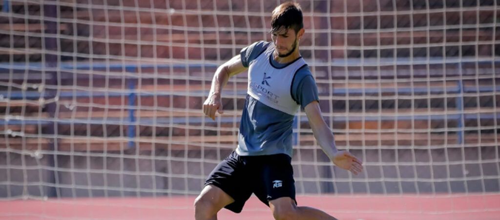 Osío: "Es importante que seamos inteligentes" - lavinotinto.com