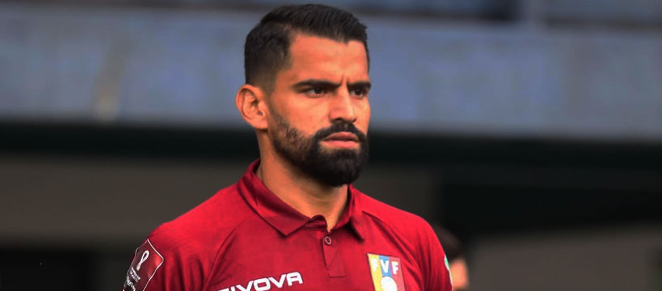 Confirmada la ausencia de Tomás Rincón tras dar positivo - lavinotinto.com