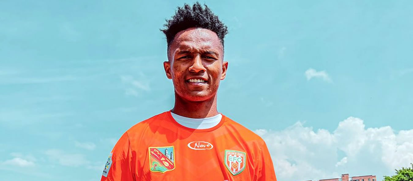 Hernández Chávez confirmado por el Envigado - lavinotinto.com