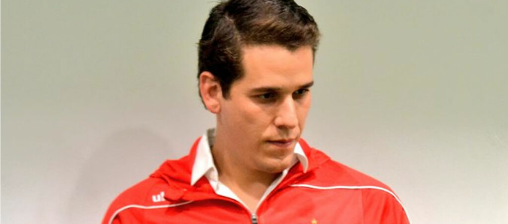 Jorge Giménez elegido presidente de la FVF - lavinotinto.com