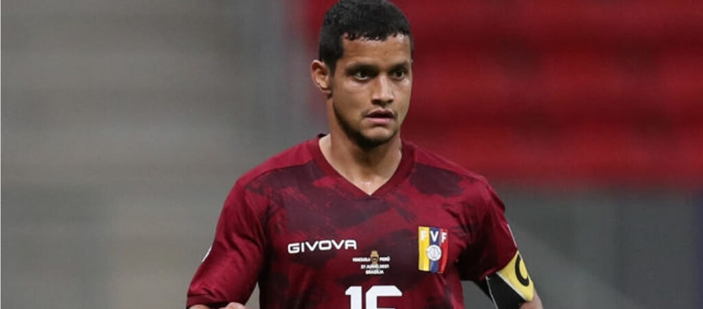 Roberto Rosales: "La selección en todo momento dio la cara ...
