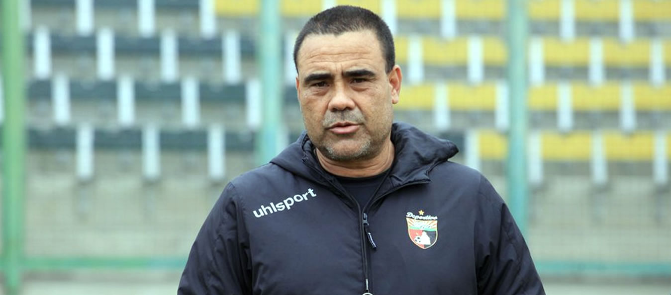Leonardo González entrenará a la Vinotinto en la triple fecha de ...