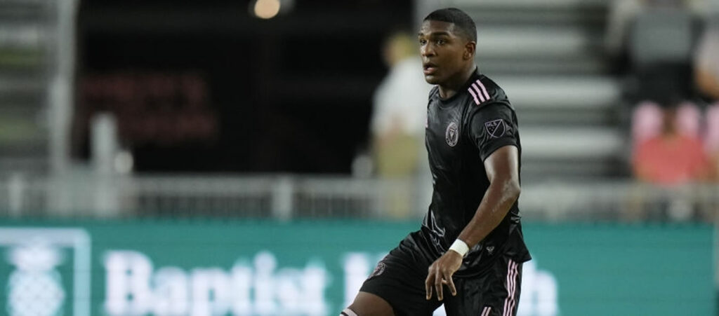 Gol de Makoun le dio el triunfo al Inter Miami - lavinotinto.com