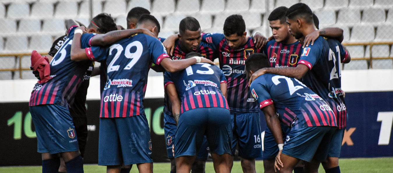 Monagas SC será cabeza de serie en el sorteo de la Libertadores ...