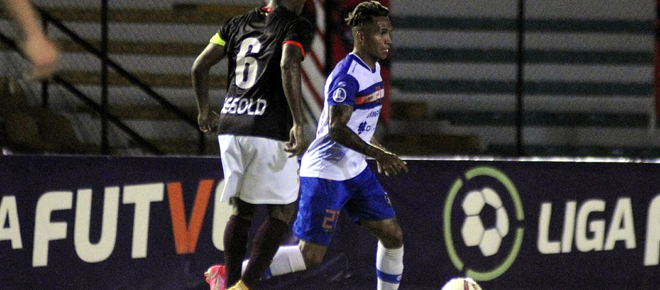 Robert Garcés y Jean Gutiérrez se unieron a las altas del Deportivo ...