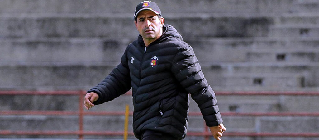 Carabobo FC llegó a la veintena de altas para la Temporada 2022 - lavinotinto.com