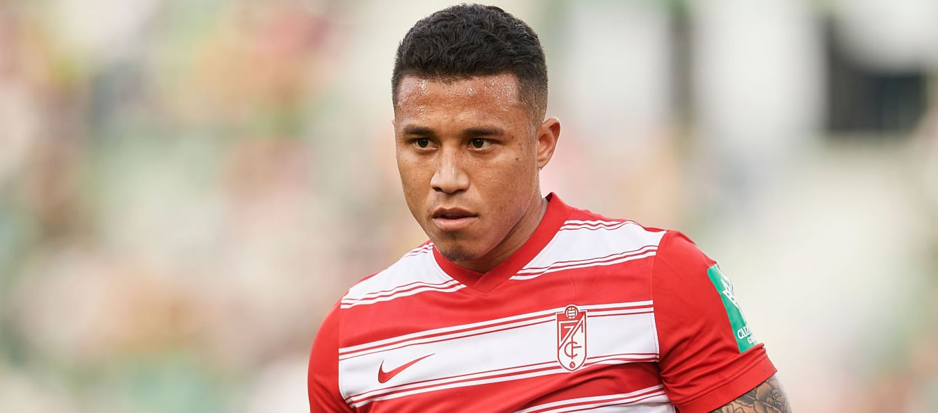 Machís se despidió del Granada - lavinotinto.com