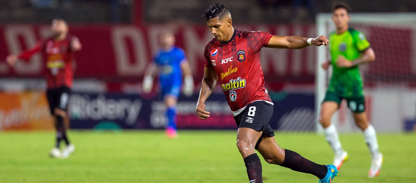 Monagas anunció el regreso de Edson Castillo - lavinotinto.com