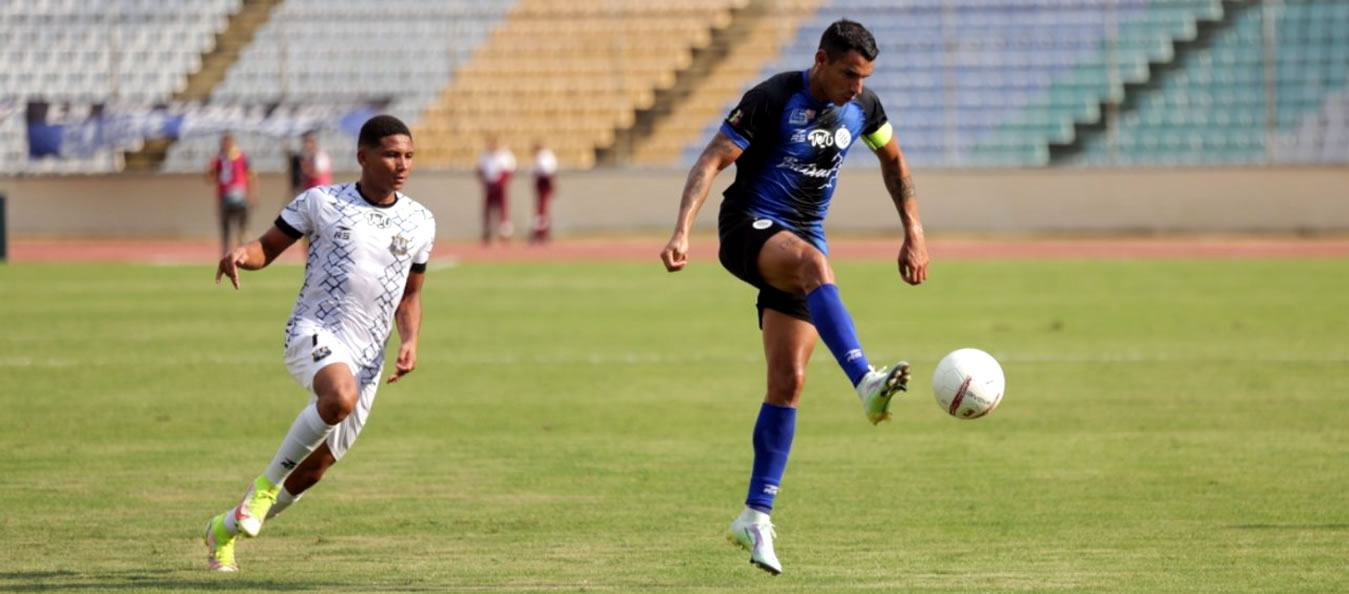 Zulia FC ganó su primer partido de la temporada - lavinotinto.com