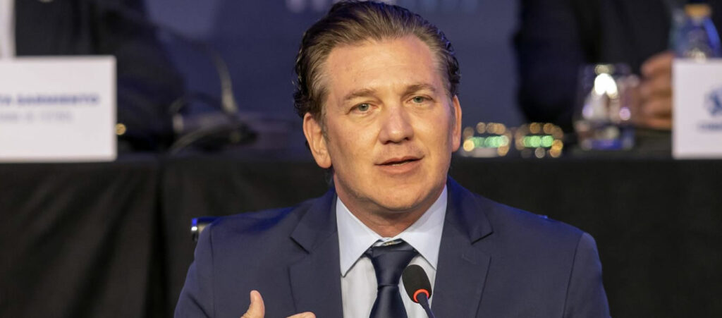Conmebol reeligió a Alejandro Domínguez como presidente - lavinotinto.com