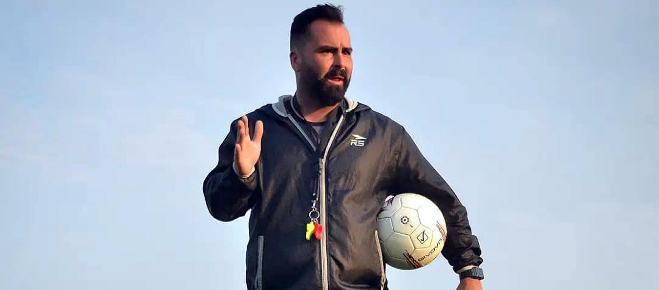 Daniel Sasso de regreso al banquillo de UCV FC - lavinotinto.com