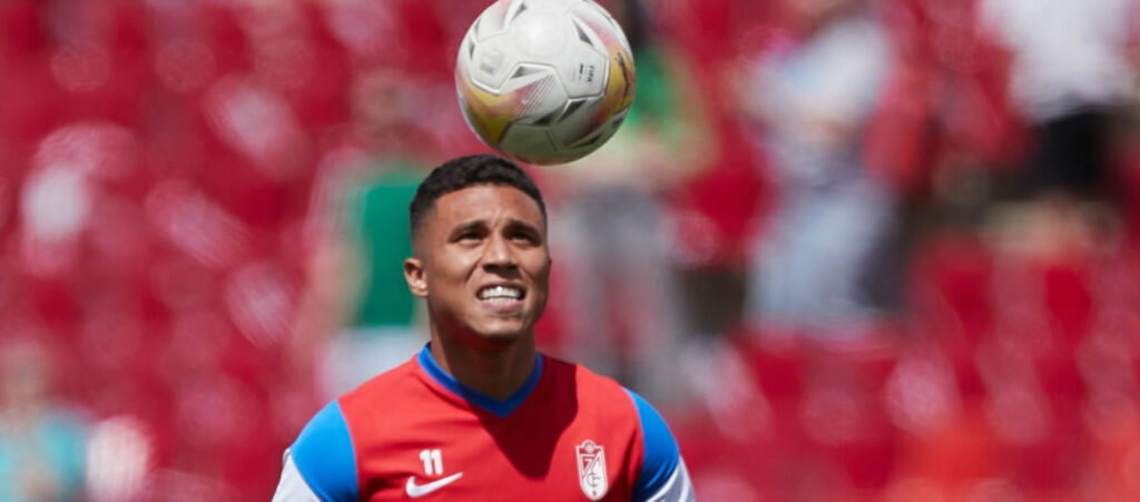 Machís se prepara para la última jornada de la liga española ...