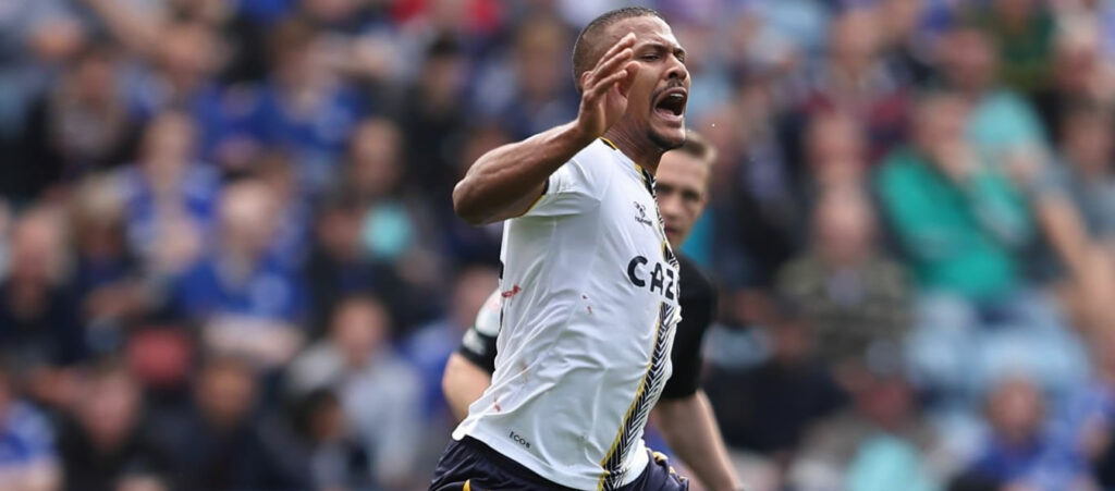 Everton de Rondón regresó a puestos de permanencia en la Premier ...