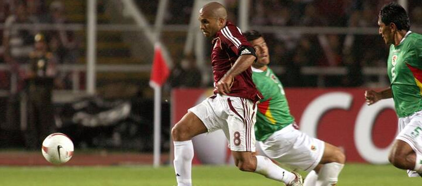 Se cumplen 15 años de la Copa América Venezuela 2007 - lavinotinto.com