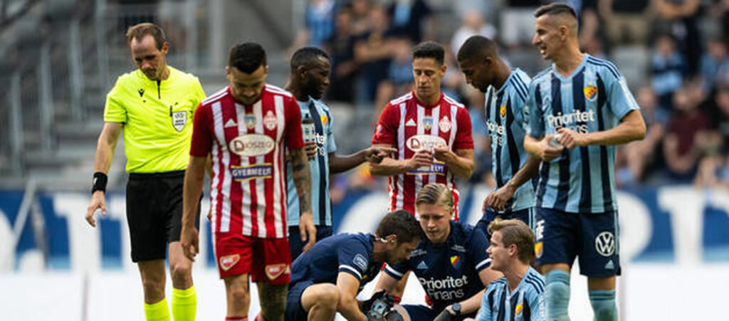 Equipos de Rondón y Carrillo eliminados de la Conference League ...