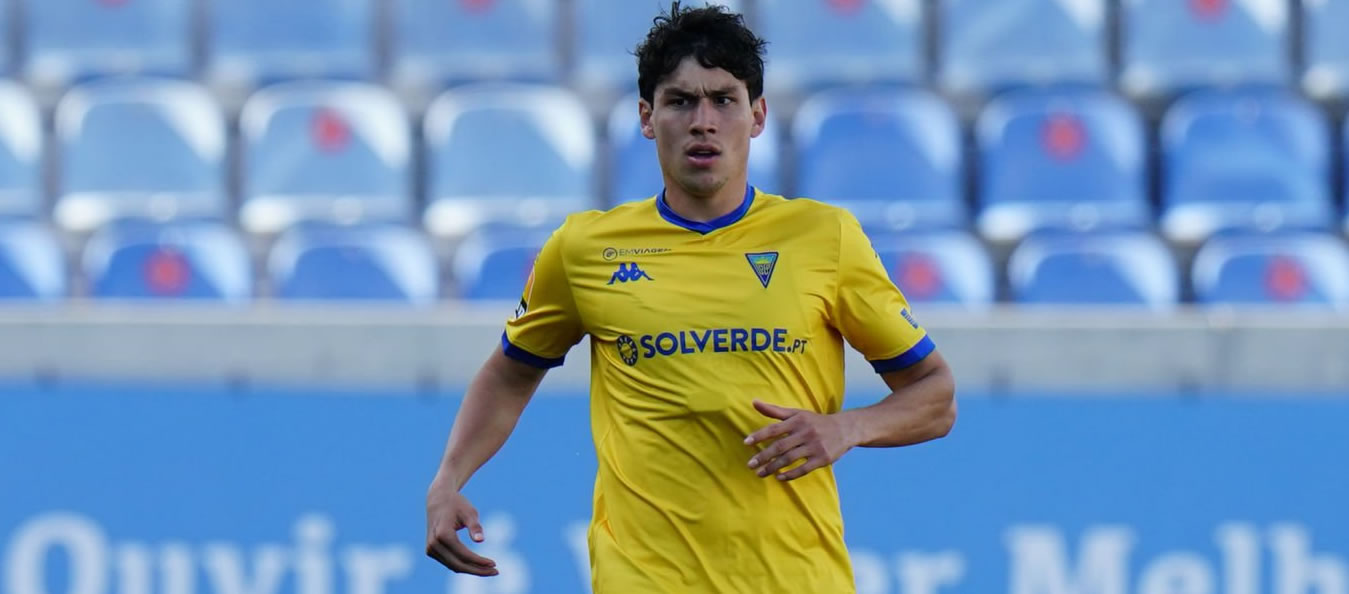 Nahuel Ferraresi jugará en el Sao Paulo - lavinotinto.com