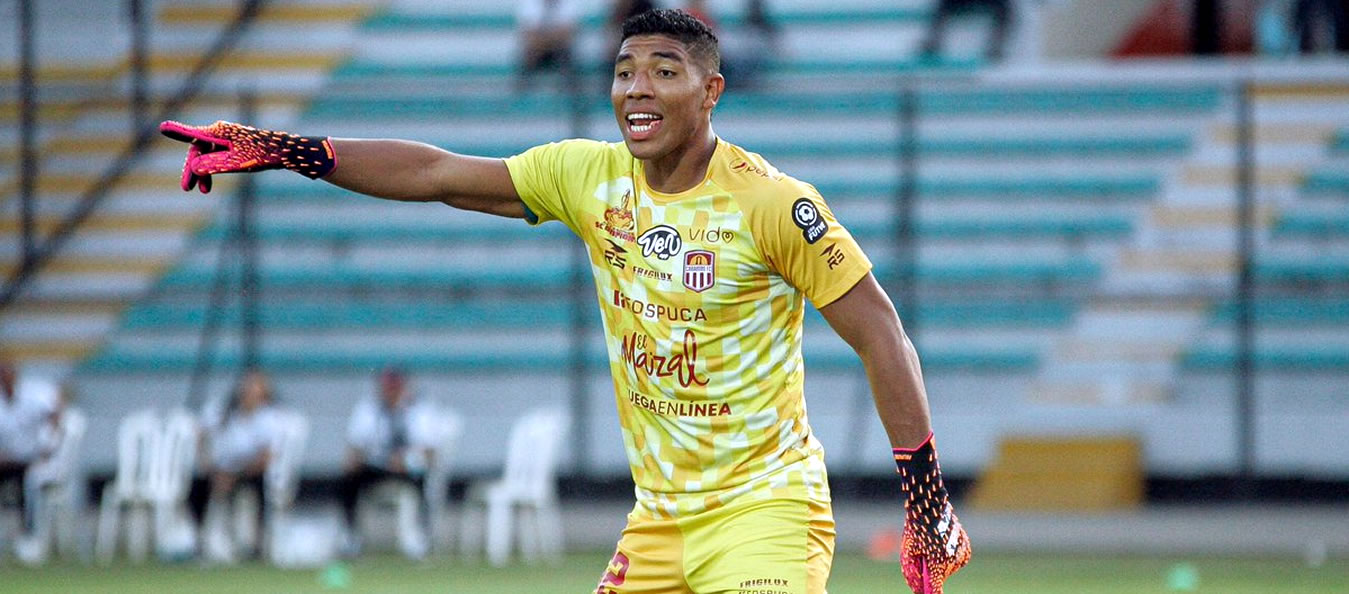 Carabobo FC dio su lista de bajas - lavinotinto.com