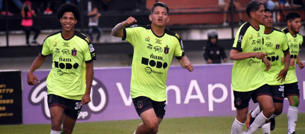 Monagas ganó para acercarse a la clasificación - lavinotinto.com