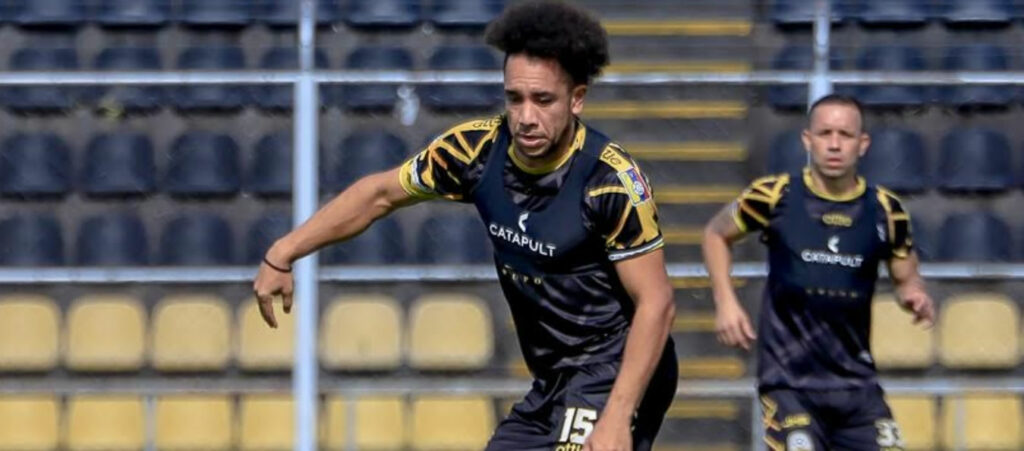 Maurice Cova: "Nos jugaremos el prestigio de la institución ...