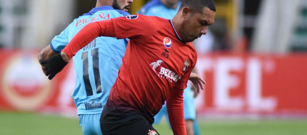 Bernaldo Manzano anunciado por el Portuguesa FC - lavinotinto.com