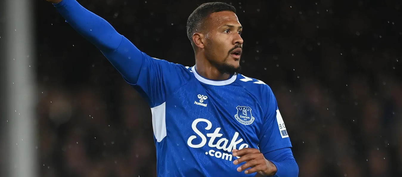 Rondón terminó su vínculo con el Everton - lavinotinto.com