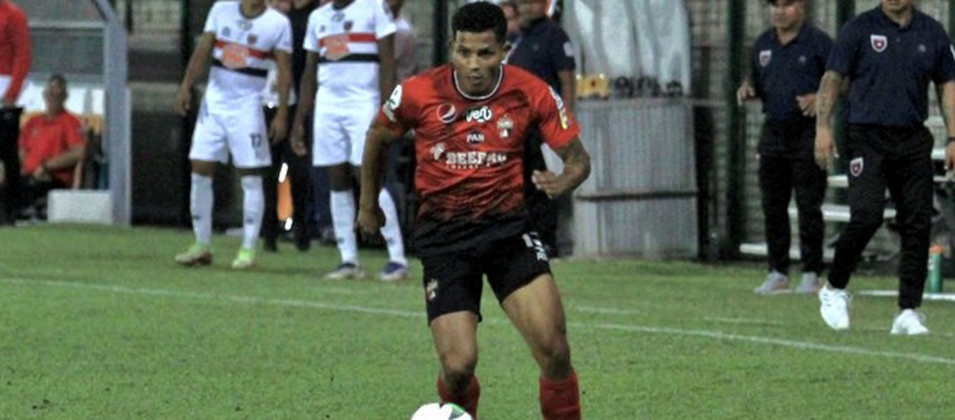 Táchira anunció a Jean Castillo - lavinotinto.com