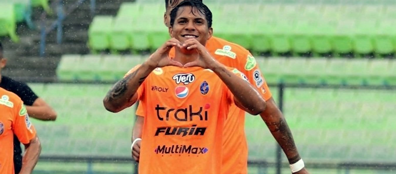 Jovanny Bolívar jugará en el Albacete español - lavinotinto.com