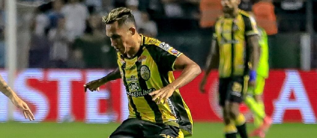 Deportivo Táchira anunció tres bajas más - lavinotinto.com