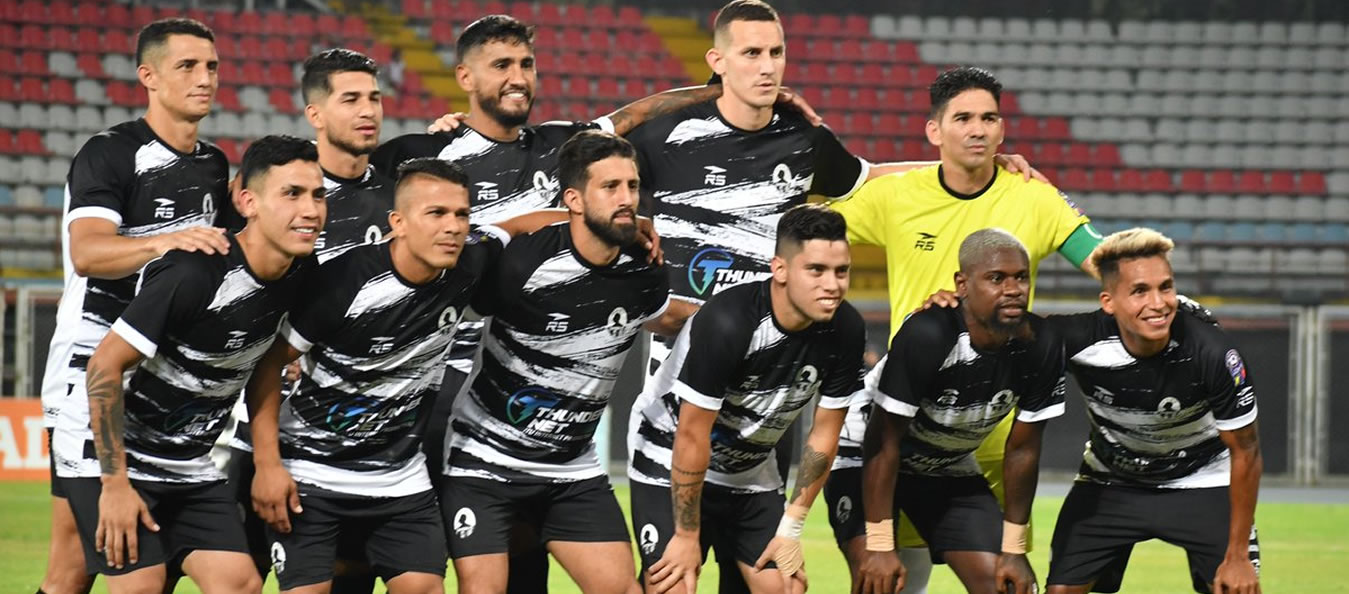 Zamora FC iniciará en Uruguay el año copero del fútbol venezolano ...