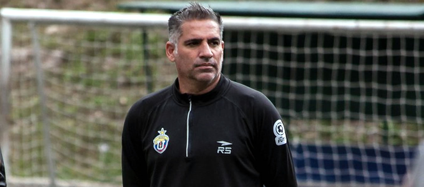 Edson Rodríguez: "No vamos a ser la cenicienta del torneo ...