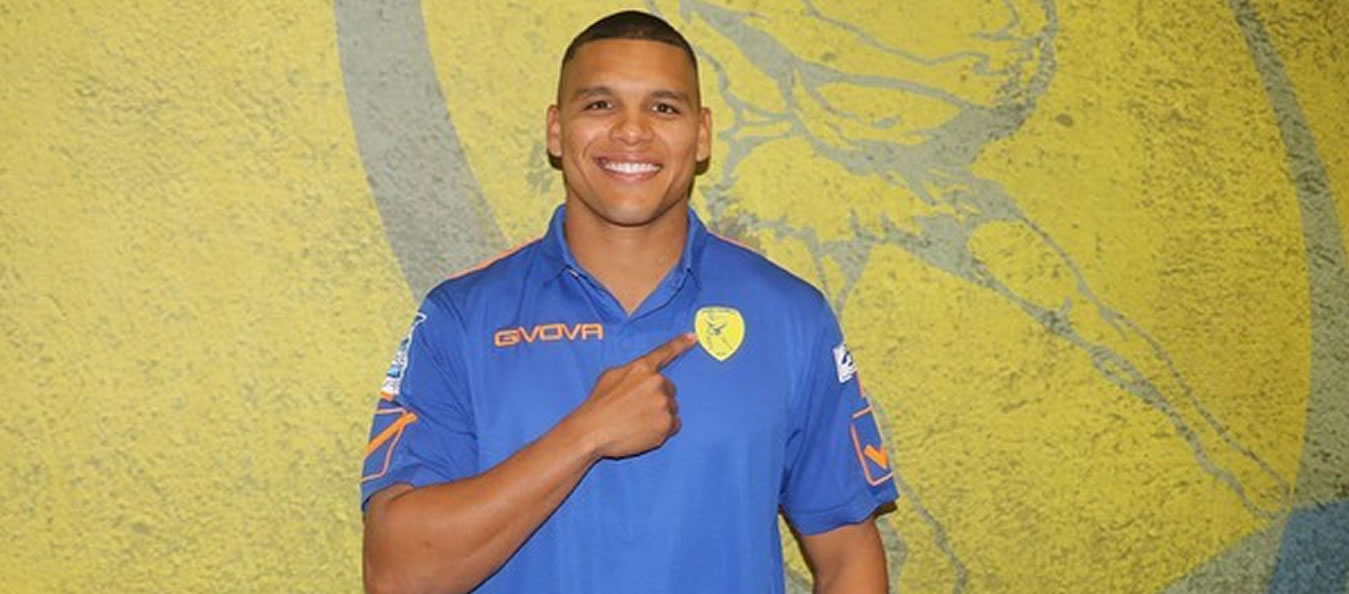 Joel Graterol fichado por el Panetolikos griego - lavinotinto.com