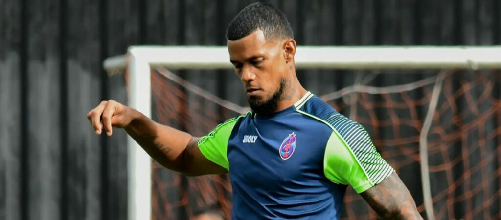 Gelmín Rivas repatriado por La Guaira - lavinotinto.com