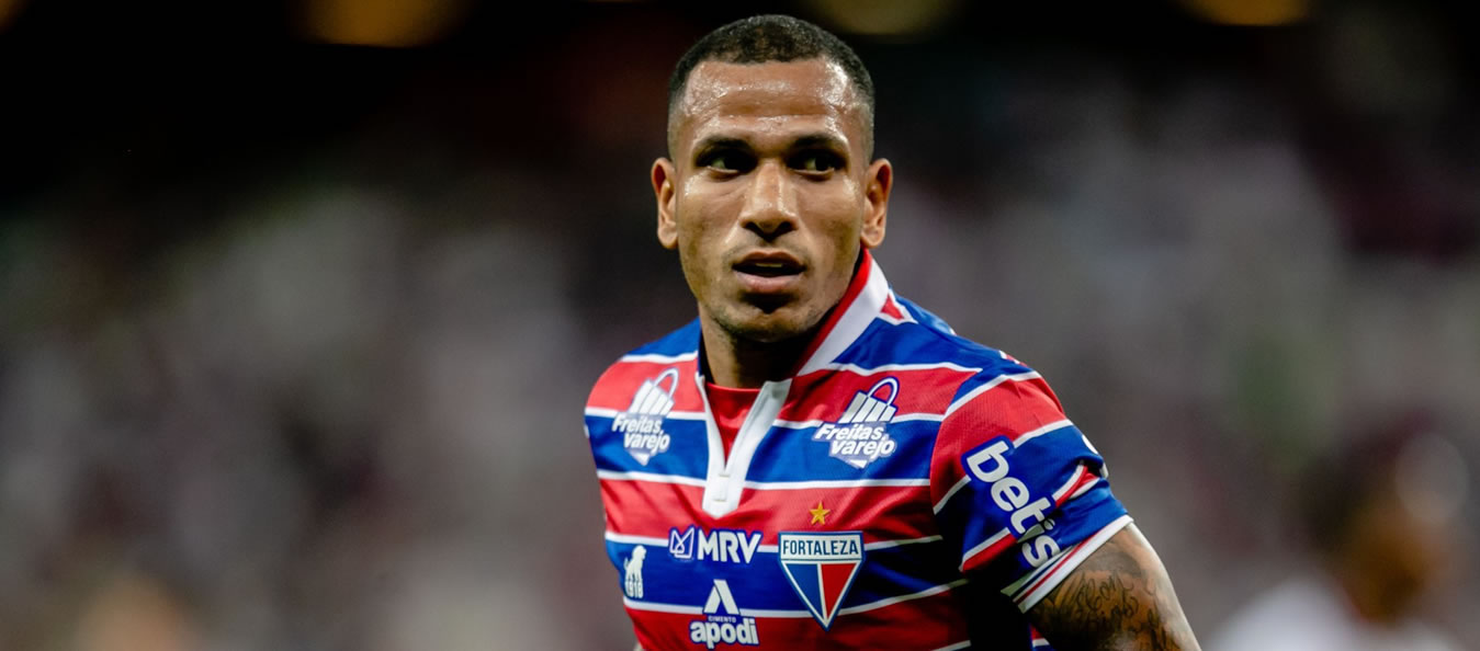 Rómulo Otero anunciado por el Aucas ecuatoriano - lavinotinto.com