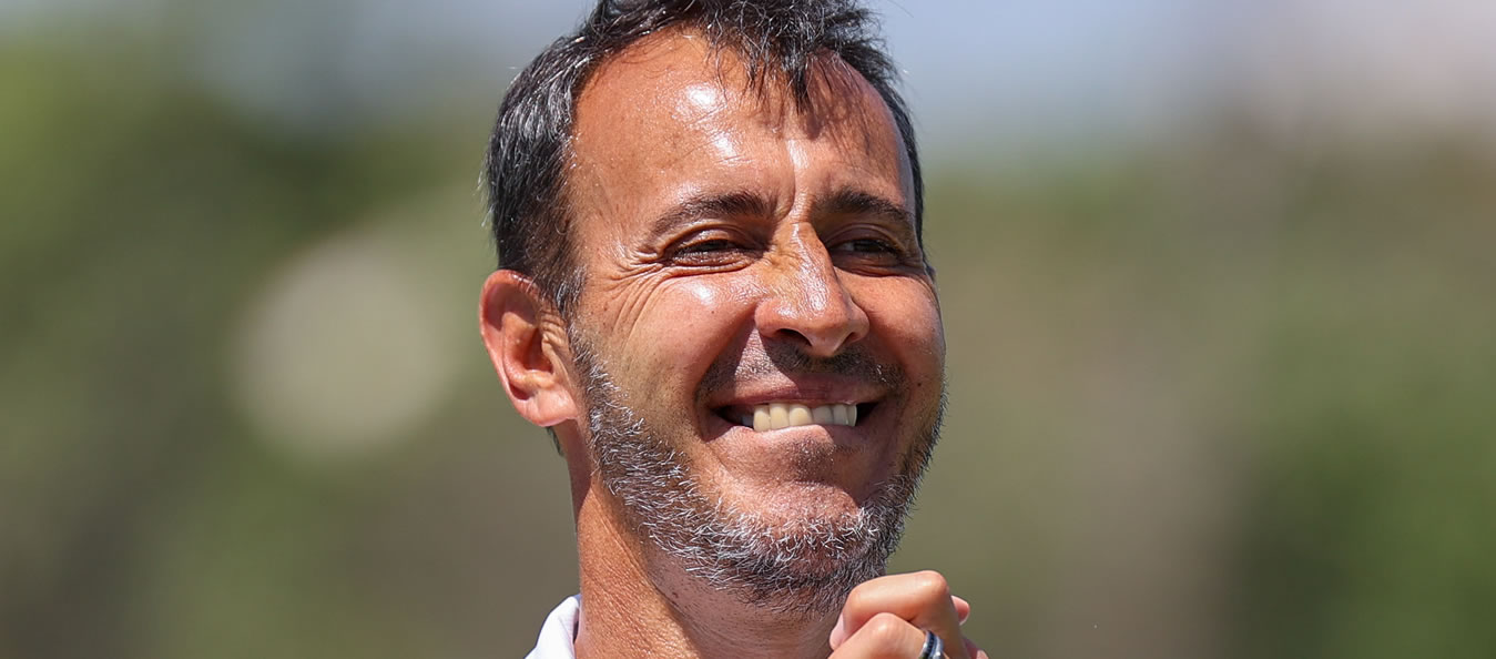 Primera lista de la Vinotinto de Fernando Batista - lavinotinto.com